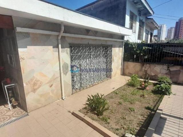 Casa à Venda Vila Gumercindo