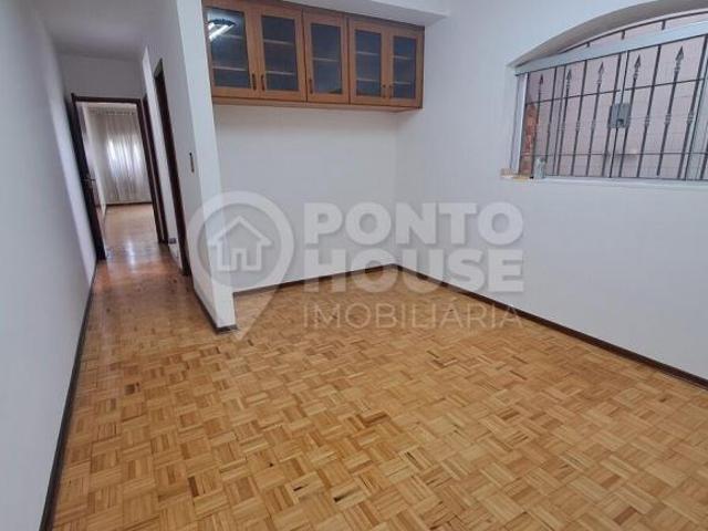 Casa à venda Vila Guarani, 3 dormitórios, 2 vagas, 5 x 30, a 700 metros metrô