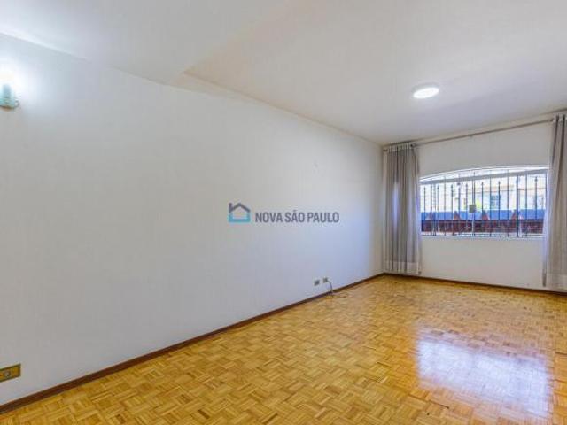 Casa a venda Vila Guarani 3 quartos, 1 suíte e 2 vagas