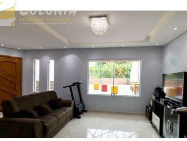 Casa a venda Vila Guarani