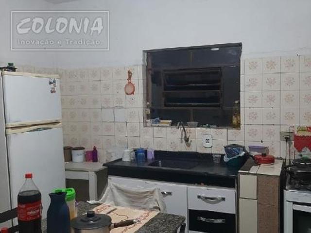 Casa a venda Vila Guaraciaba