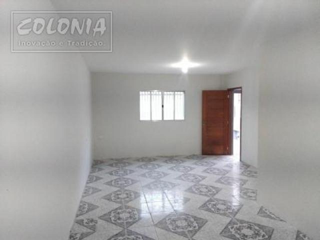 Casa a venda Vila Guaraciaba
