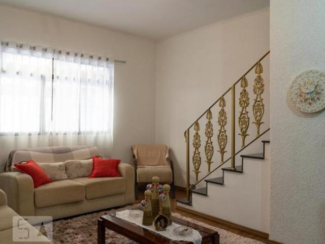 Casa à Venda Vila Guilherme, 3 Quartos, 149 m2