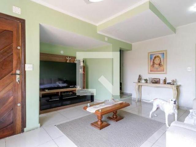 Casa à Venda Vila Guilherme, 3 Quartos, 157 m2