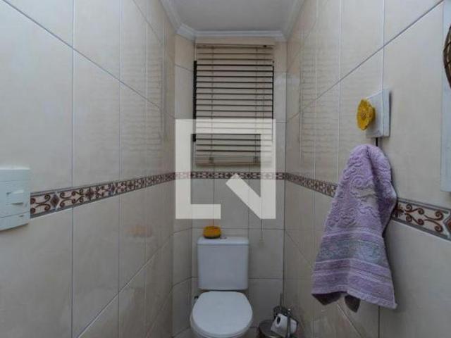Casa à Venda Vila Guilherme, 3 Quartos, 163 m2