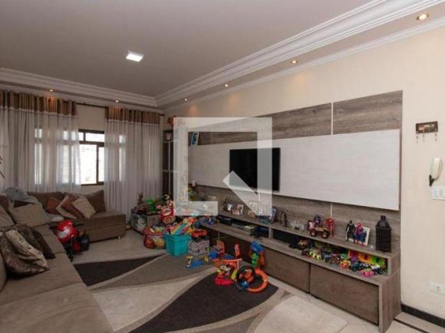Casa à Venda Vila Guilherme, 3 Quartos, 163 m² São Paulo