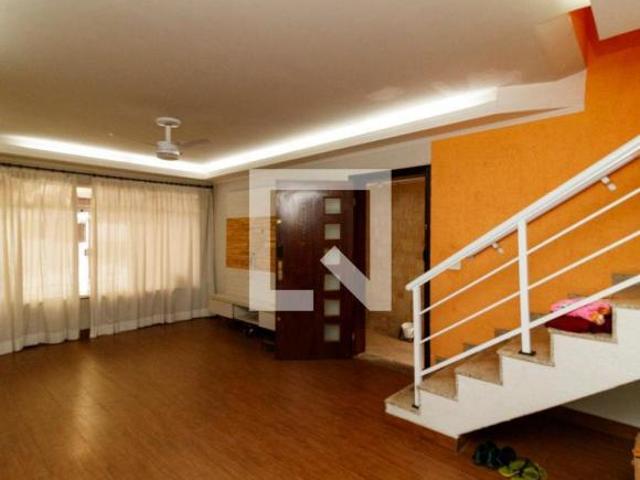 Casa à Venda Vila Guilherme, 3 Quartos, 160 m2