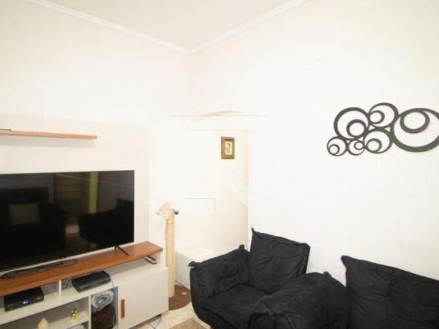 Casa à Venda Vila Guilherme, 3 Quartos, 160 m² São Paulo