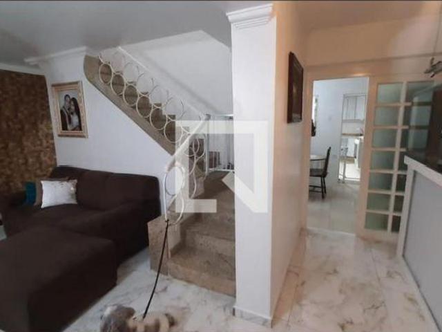 Casa à Venda Vila Guilherme, 3 Quartos, 180 m² São Paulo