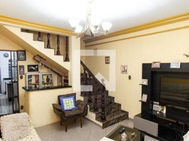 Casa à Venda Vila Guilherme, 3 Quartos, 187 m² São Paulo