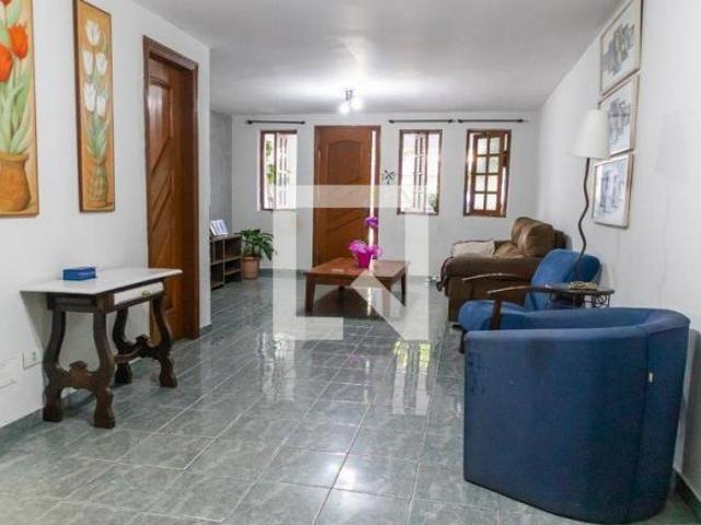 Casa à Venda Vila Guilherme, 3 Quartos, 186 m² São Paulo