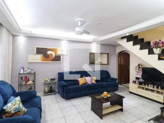 Casa à Venda Vila Guilherme, 3 Quartos, 193 m2