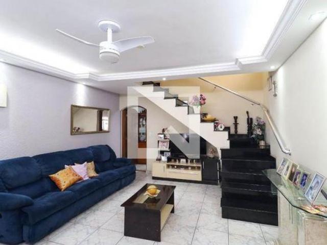 Casa à Venda Vila Guilherme, 3 Quartos, 195 m2