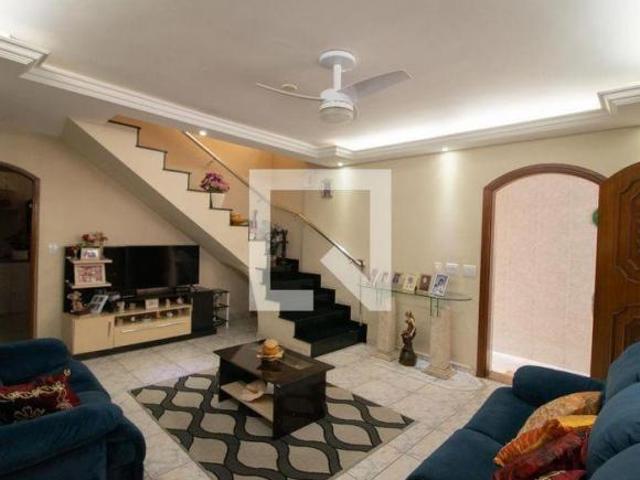 Casa à Venda Vila Guilherme, 3 Quartos, 195 m² São Paulo