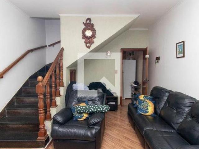 Casa à Venda Vila Guilherme, 3 Quartos, 195 m² São Paulo