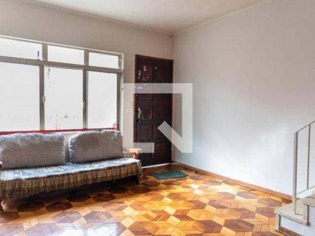 Casa à Venda Vila Guilherme, 3 Quartos, 105 m² São Paulo