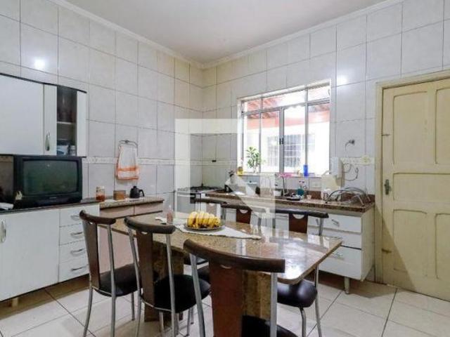 Casa à Venda Vila Guilherme, 3 Quartos, 108 m2