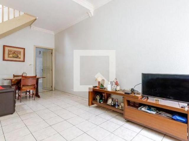 Casa à Venda Vila Guilherme, 3 Quartos, 108 m² São Paulo