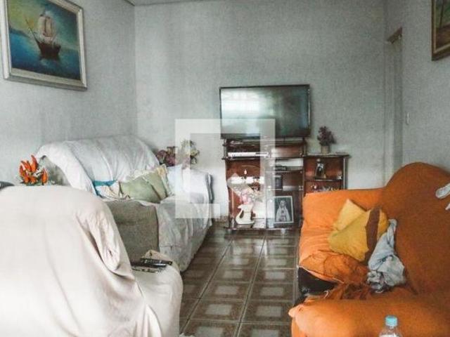 Casa à Venda Vila Guilherme, 3 Quartos, 112 m² São Paulo