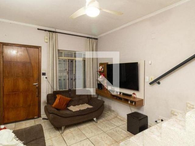 Casa à Venda Vila Guilherme, 3 Quartos, 123 m2