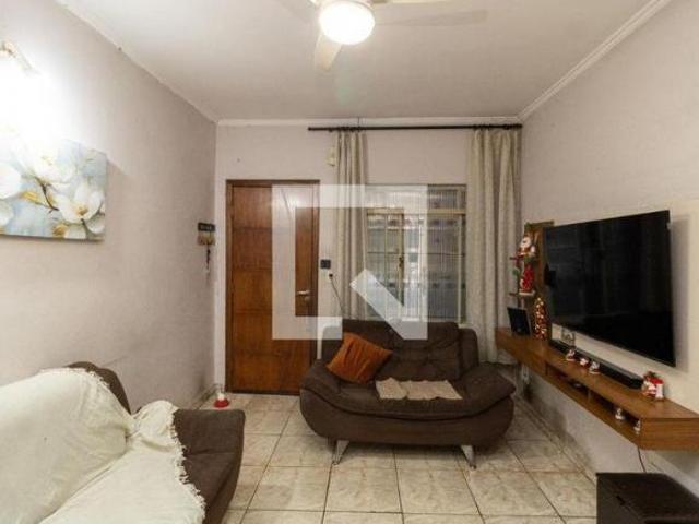 Casa à Venda Vila Guilherme, 3 Quartos, 123 m² São Paulo
