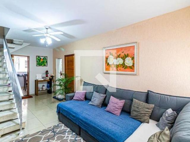 Casa à Venda Vila Guilherme, 3 Quartos, 122 m2