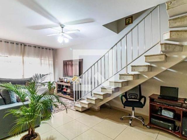 Casa à Venda Vila Guilherme, 3 Quartos, 122 m2