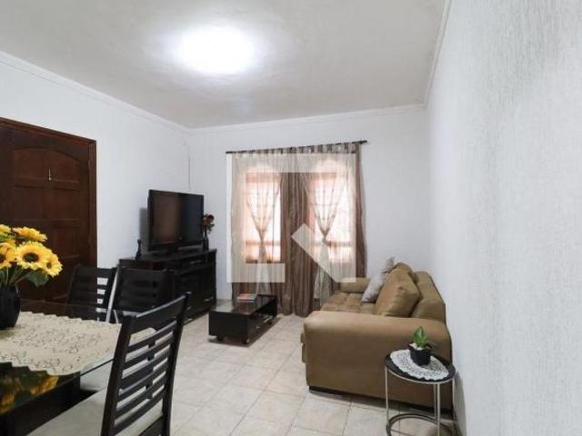 Casa à Venda Vila Guilherme, 3 Quartos, 125 m2