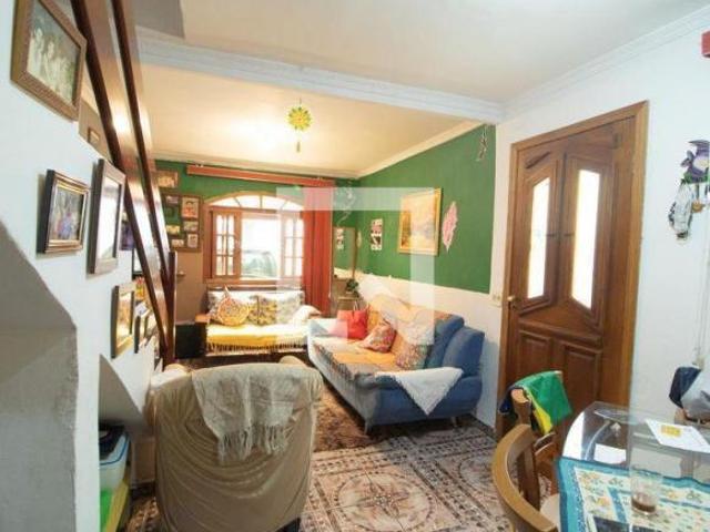 Casa à Venda Vila Guilherme, 3 Quartos, 125 m2