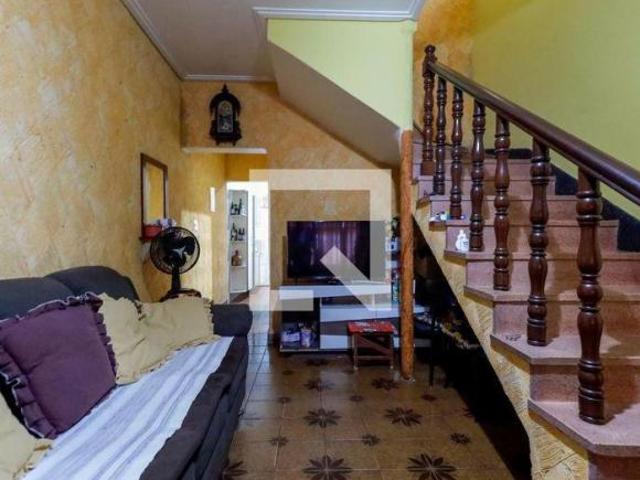 Casa à Venda Vila Guilherme, 3 Quartos, 125 m² São Paulo