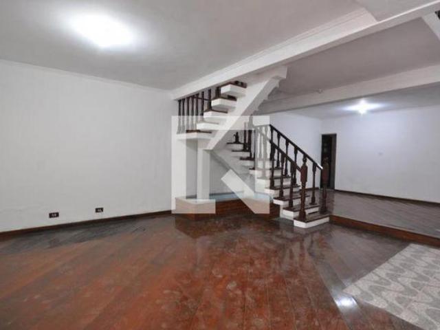 Casa à Venda Vila Guilherme, 3 Quartos, 129 m2