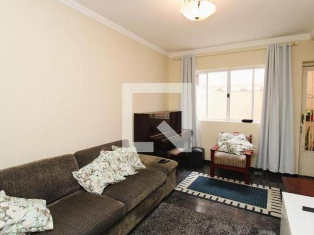Casa à Venda Vila Guilherme, 3 Quartos, 130 m2