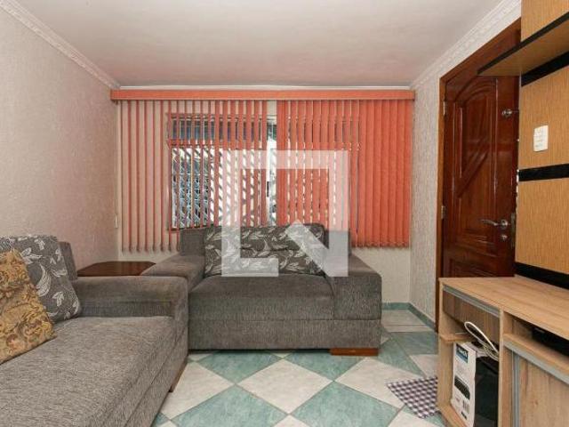 Casa à Venda Vila Guilherme, 3 Quartos, 271 m2