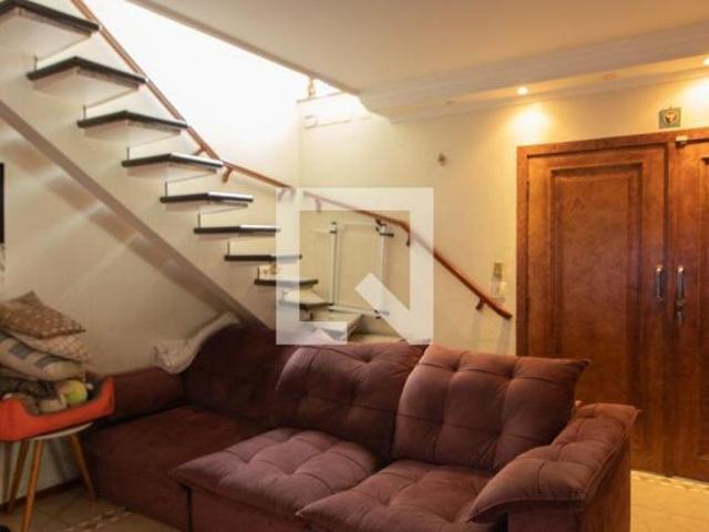 Casa à Venda Vila Guilherme, 3 Quartos, 200 m2