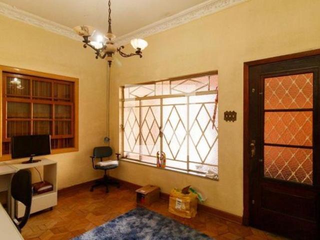 Casa à Venda Vila Guilherme, 3 Quartos, 200 m2
