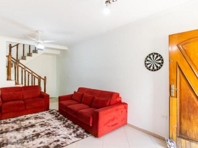Casa à Venda Vila Guilherme, 3 Quartos, 201 m² São Paulo