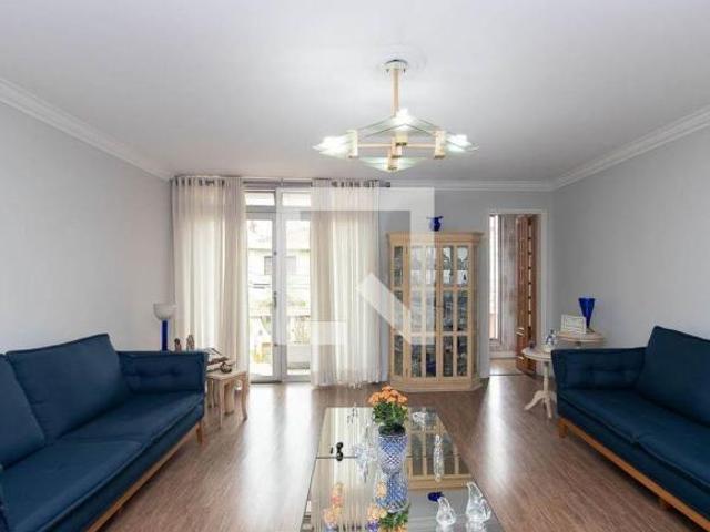 Casa à Venda Vila Guilherme, 3 Quartos, 213 m2