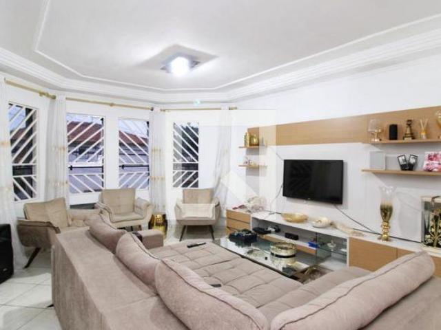 Casa à Venda Vila Guilherme, 3 Quartos, 210 m2