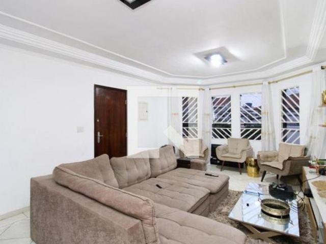 Casa à Venda Vila Guilherme, 3 Quartos, 210 m² São Paulo