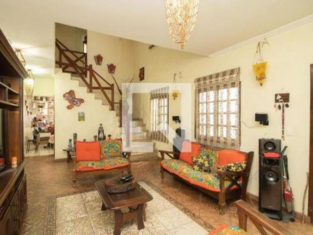 Casa à Venda Vila Guilherme, 3 Quartos, 380 m2