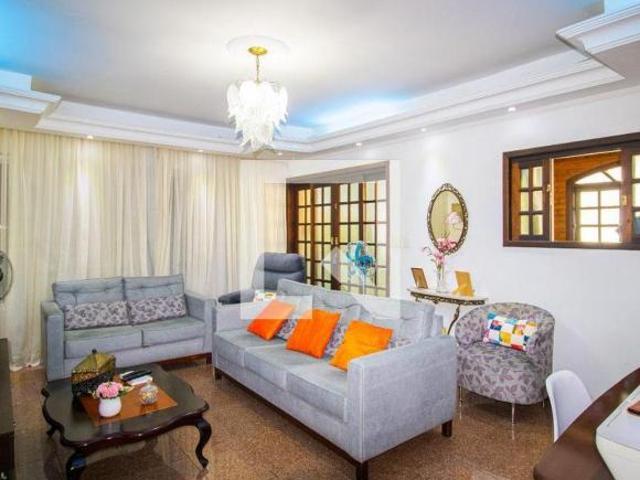 Casa à Venda Vila Guilherme, 3 Quartos, 300 m2