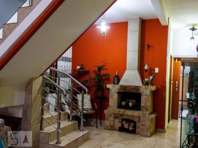 Casa à Venda Vila Guilherme, 3 Quartos, 300 m² São Paulo