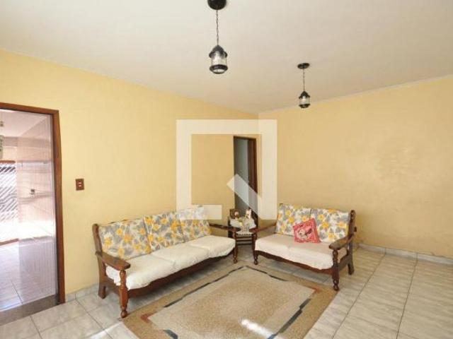 Casa à Venda Vila Guilherme, 3 Quartos, 320 m2