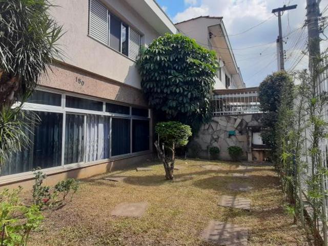 Casa à venda Vila Guilherme, 3 quartos, 3 vagas. Próximo ao Sonda