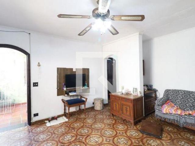 Casa à Venda Vila Guilherme, 3 Quartos, 400 m² São Paulo