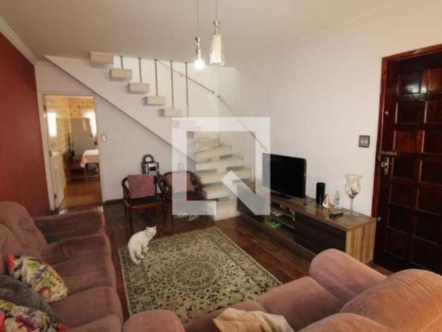 Casa à Venda Vila Guilherme, 3 Quartos, 85 m² São Paulo