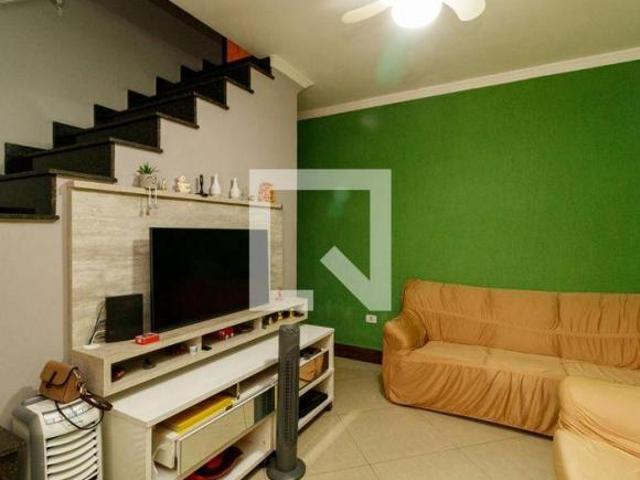 Casa à Venda Vila Guilherme, 2 Quartos, 142 m2