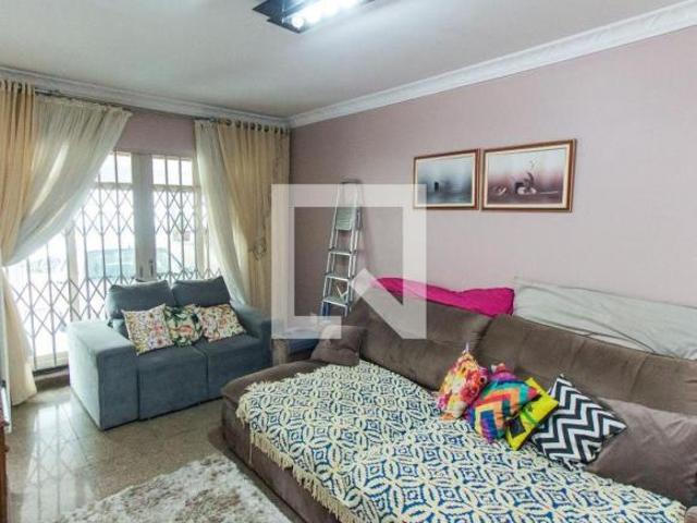 Casa à Venda Vila Guilherme, 2 Quartos, 144 m2