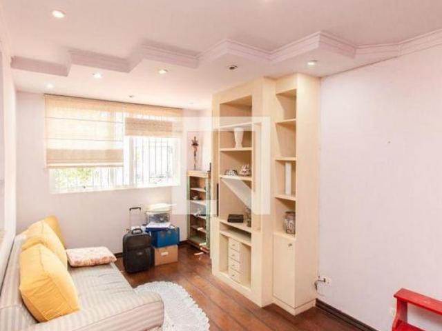 Casa à Venda Vila Guilherme, 2 Quartos, 100 m2