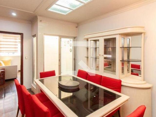 Casa à Venda Vila Guilherme, 2 Quartos, 100 m2
